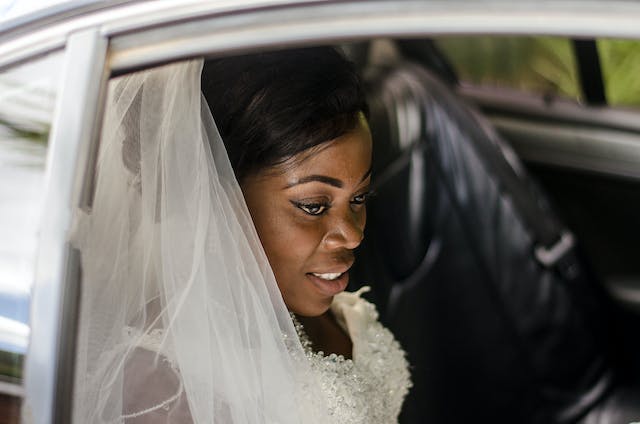 5 Tips for Curing Your Pre-Wedding Jitters - Bodaciously Her